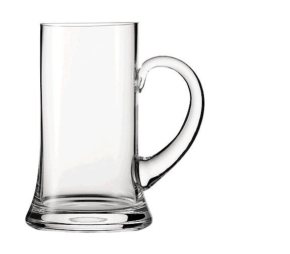Spiegelau Bierseidel Franziskus 0,5 l Beer Classics | tischwelt.de