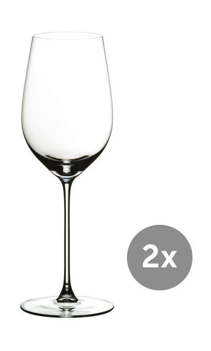 Riedel Riesling Glas 2er Set Veritas | tischwelt.de