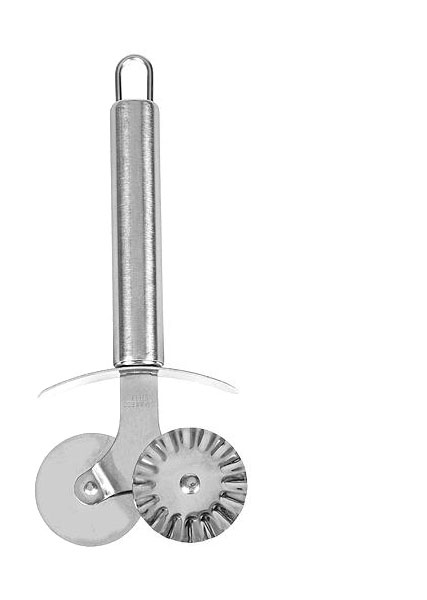 Städter Doppeltes Teigrad 18,5 cm | tischwelt.de