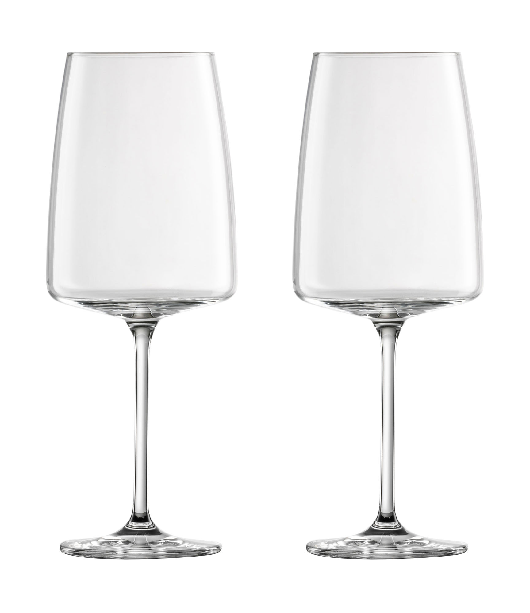 Zwiesel Glas Weinglas kraftvoll & würzig 2er-Set Vivid Senses | tischwelt.de