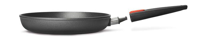 Woll Guss-Pfanne 20 cm Titanium Nowo | tischwelt.de