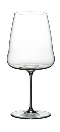 Riedel Weinglas Cabernet/Merlot 1,0 l Winewings klar | tischwelt.de