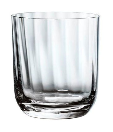 Villeroy & Boch Wasserglas Set 4-tlg Rose Garden | tischwelt.de