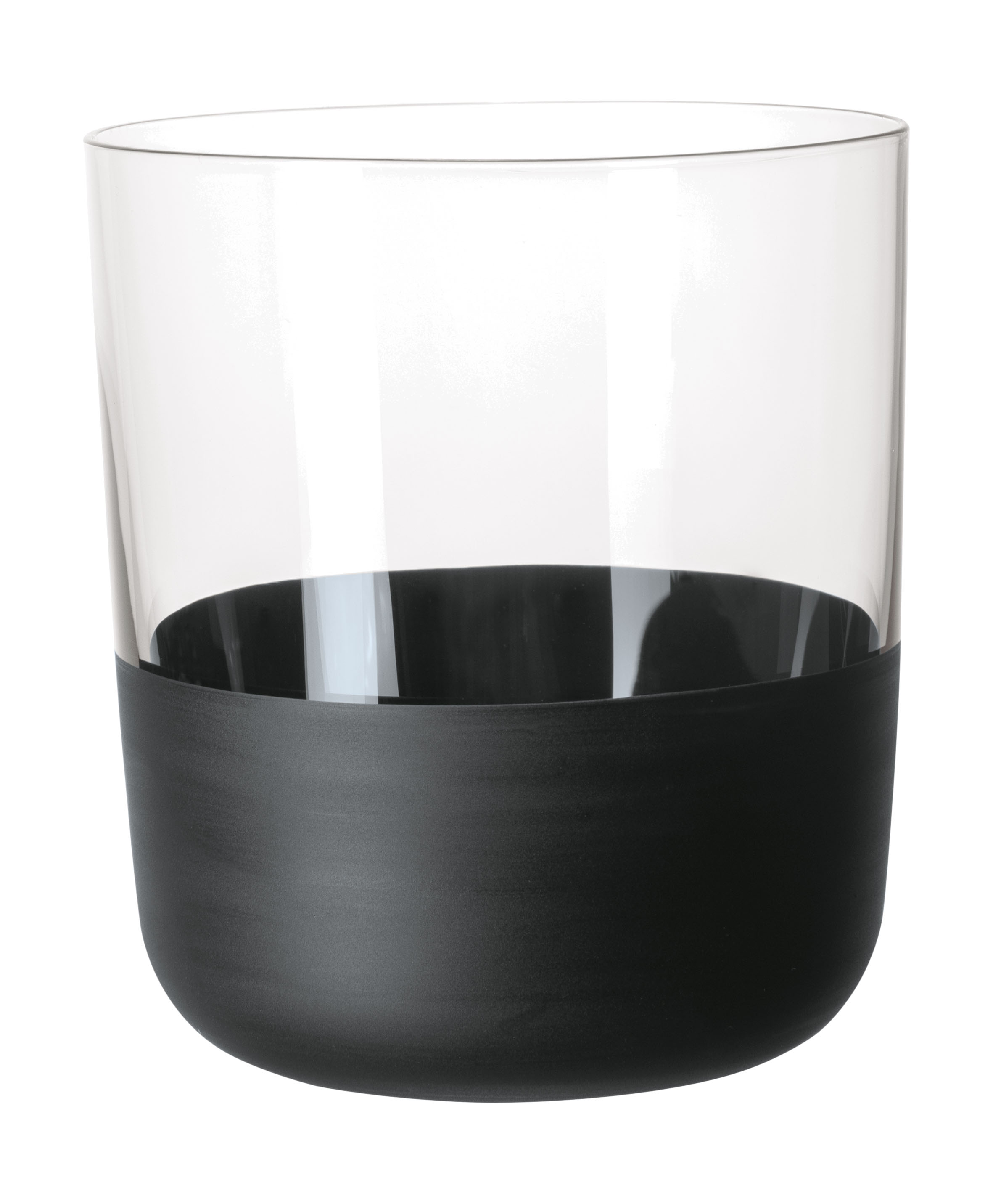 Villeroy & Boch Whiskybecher 4er-Set Manufacture Rock | tischwelt.de