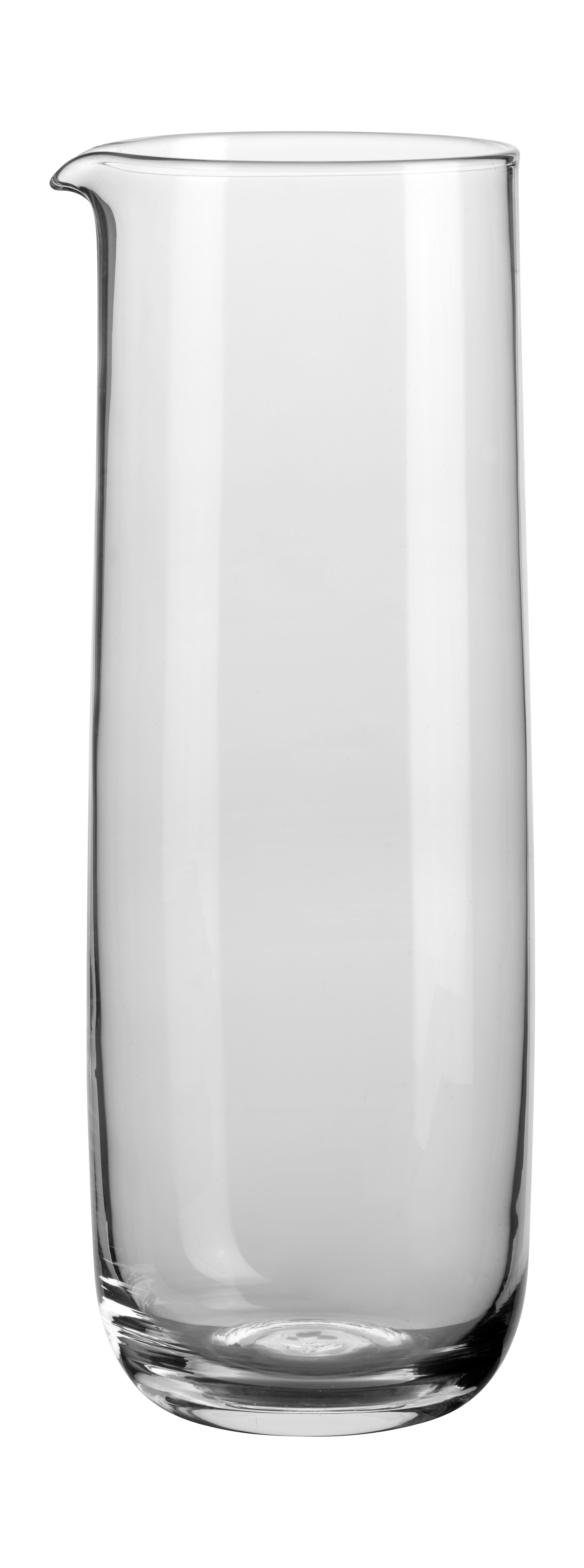 ASA Karaffe 1,2 l Sarabi Clear | tischwelt.de