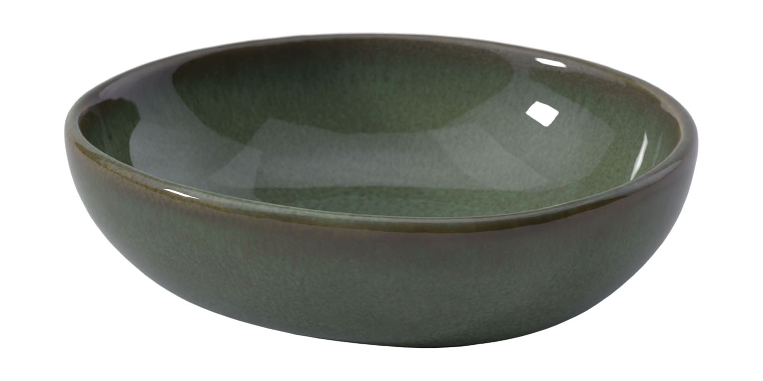 Villeroy & Boch Dipschale 11x10 cm Lave vert | tischwelt.de
