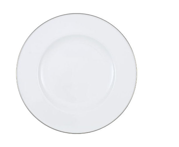 Villeroy & Boch Signature Frühstücksteller 23 cm Anmut Platinum No. 1 ...
