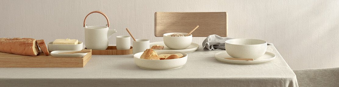 ASA Coppa Geschirr » jetzt kaufen | tischwelt