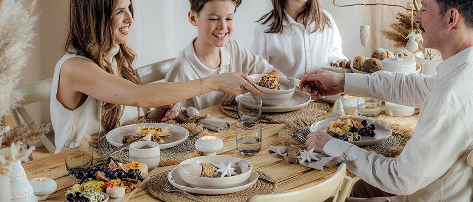 Villeroy & Boch Perlemor Sand Geschirr » | tischwelt