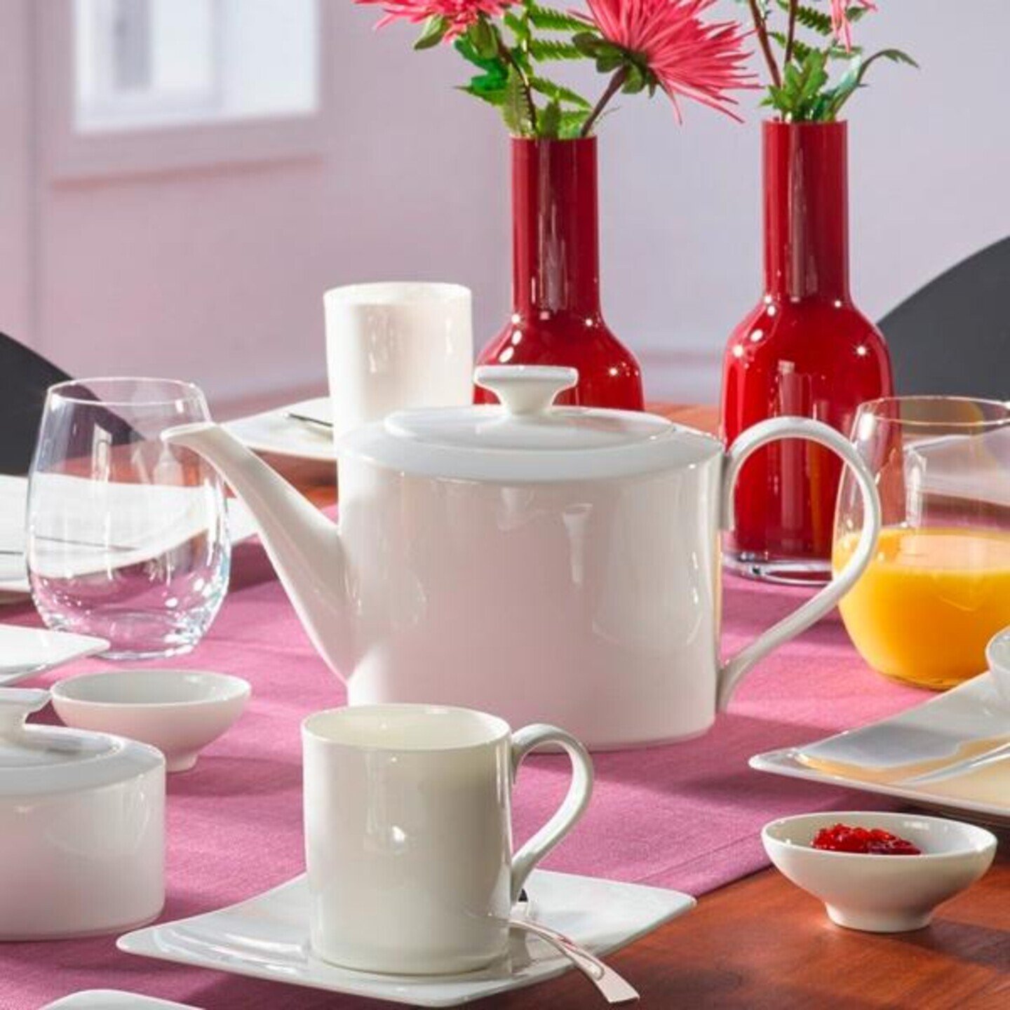 Villeroy & Boch Kaffeetasse 0,17 l Modern Grace | tischwelt.de