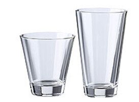 Leonardo | Glas Geschirr & Dekoration | tischwelt.de