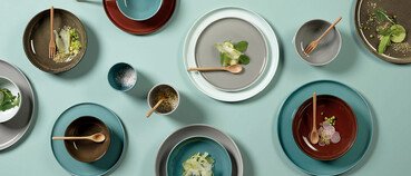 ASA Geschirr » jetzt online kaufen | tischwelt