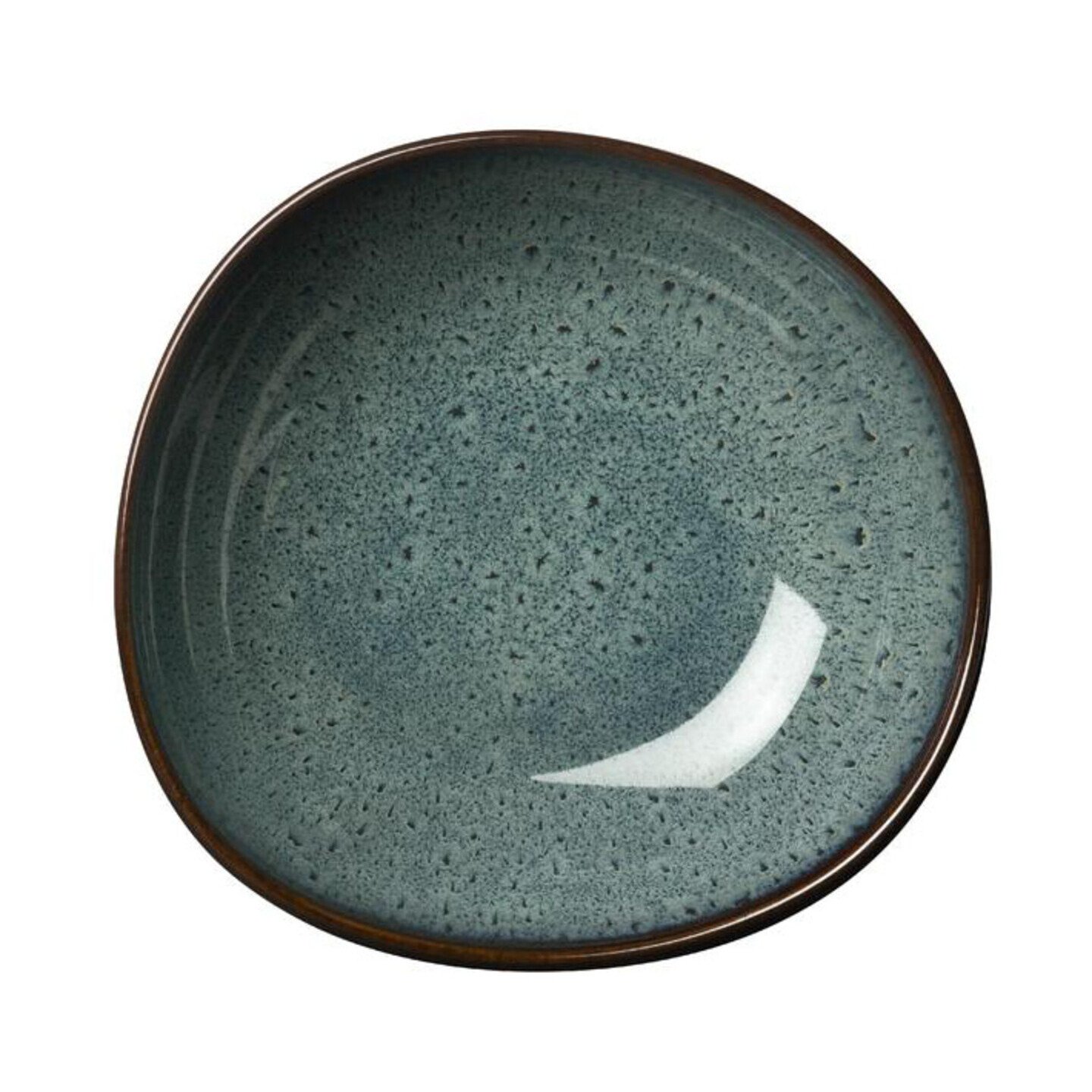 Villeroy & Boch Bol 17 cm Lave gris | tischwelt.de