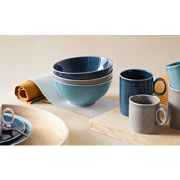 Thomas Loft Colour Night Blue Geschirr | tischwelt.de