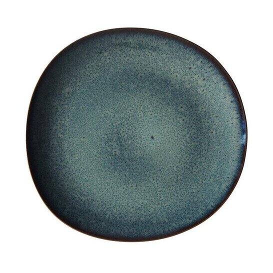 Villeroy & Boch Speiseteller 28 cm Lave gris | tischwelt.de