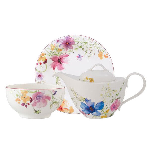 Geschirr Villeroy Und Boch Mariefleur