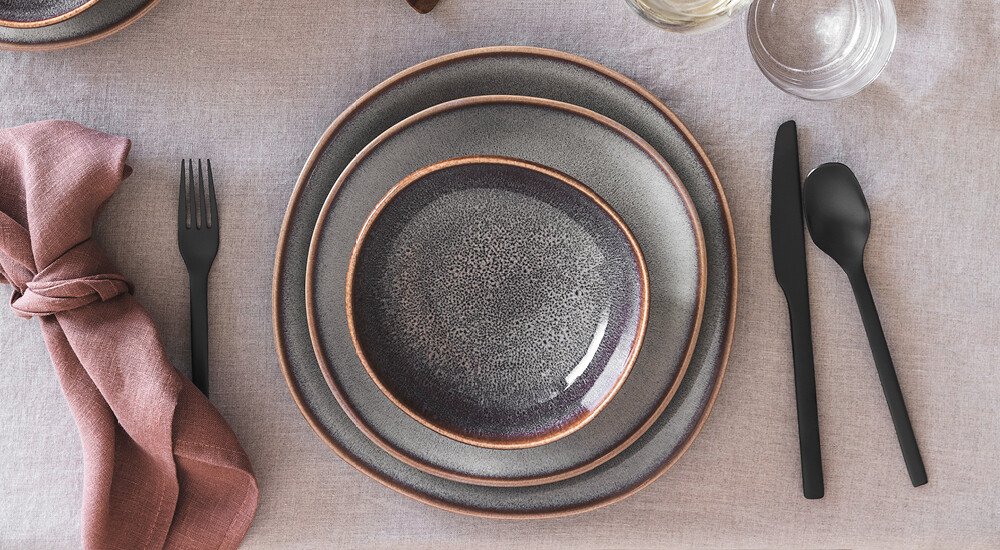 Villeroy & Boch Lave Beige Geschirr kaufen | tischwelt.de