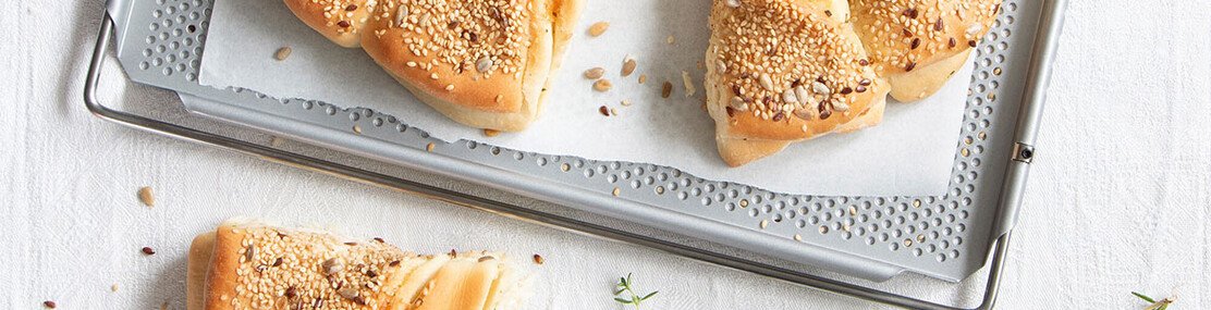 Backbleche » jetzt online kaufen | tischwelt