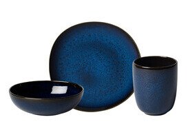 Villeroy & Boch Lave Steinzeug Geschirr | tischwelt.de