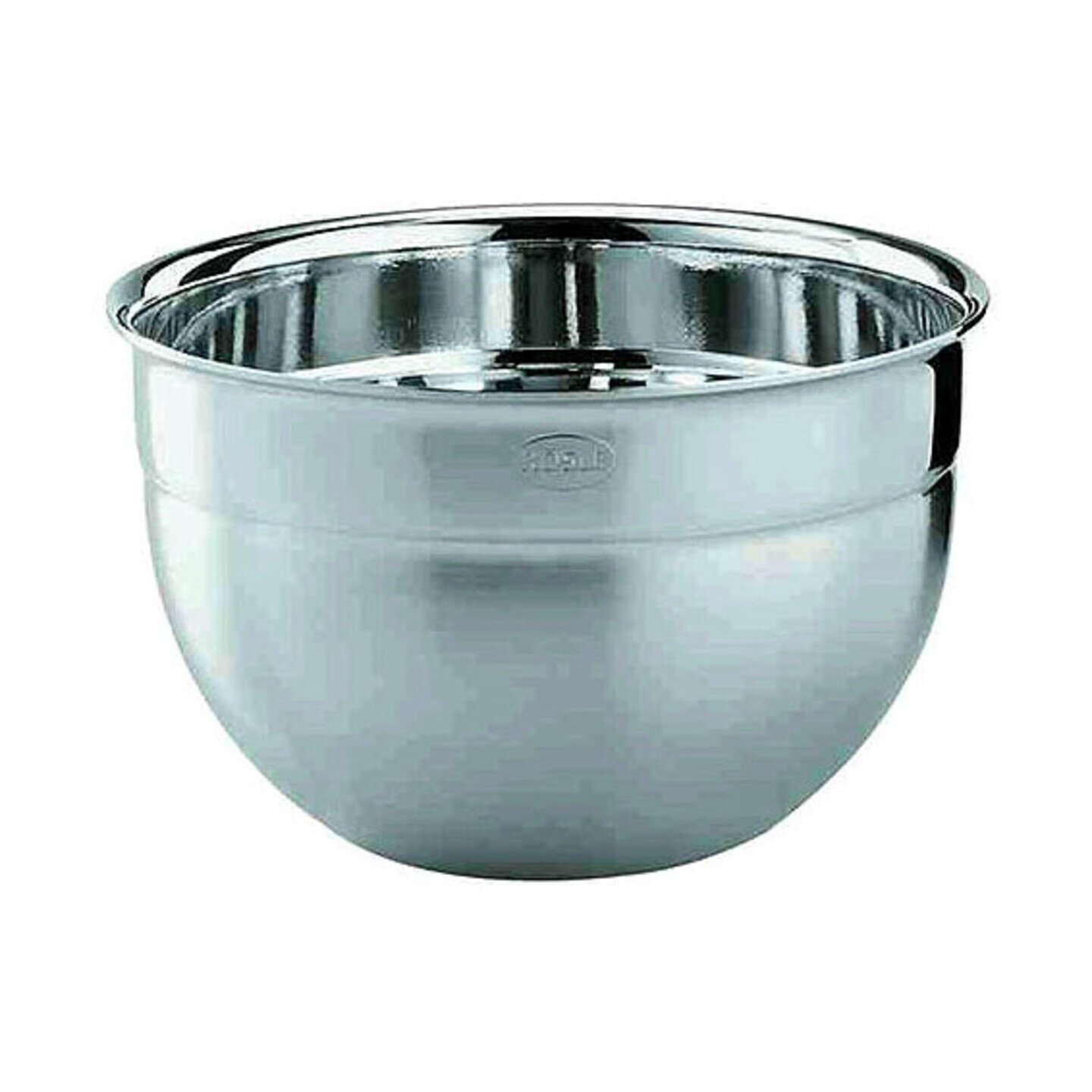 Rösle Schüssel hoch Edelstahl 8cm | tischwelt.de