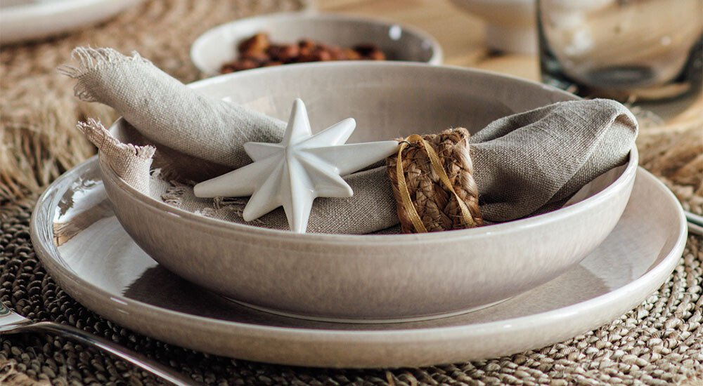 Villeroy & Boch Perlemor Sand Geschirr » | tischwelt