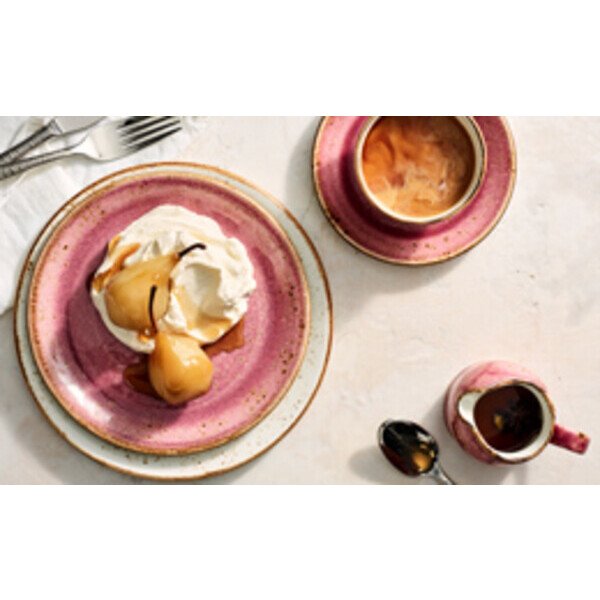 Steelite Craft Raspberry Geschirr » jetzt kaufen | tischwelt