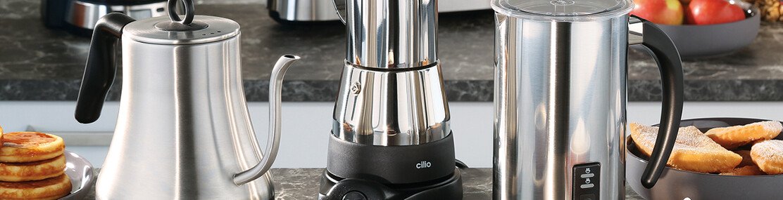 Cilio Küchenartikel online bestellen | tischwelt.de