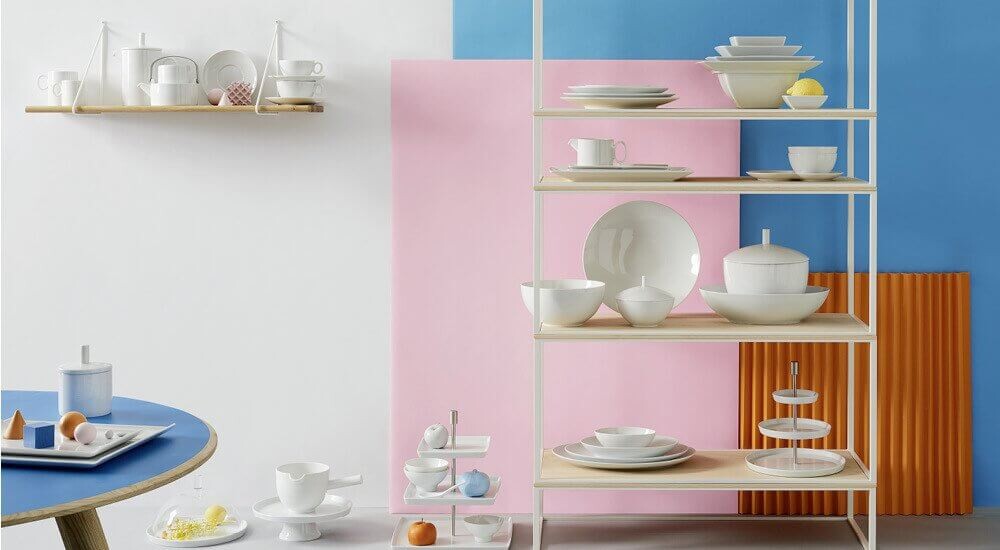 Thomas Loft Geschirr online kaufen | tischwelt.de