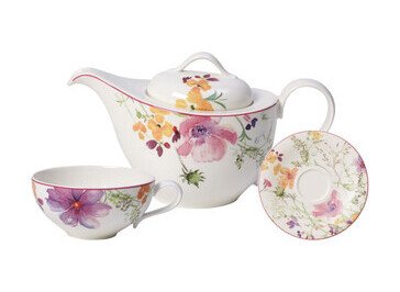 Villeroy & Boch Mariefleur Geschirr kaufen | tischwelt