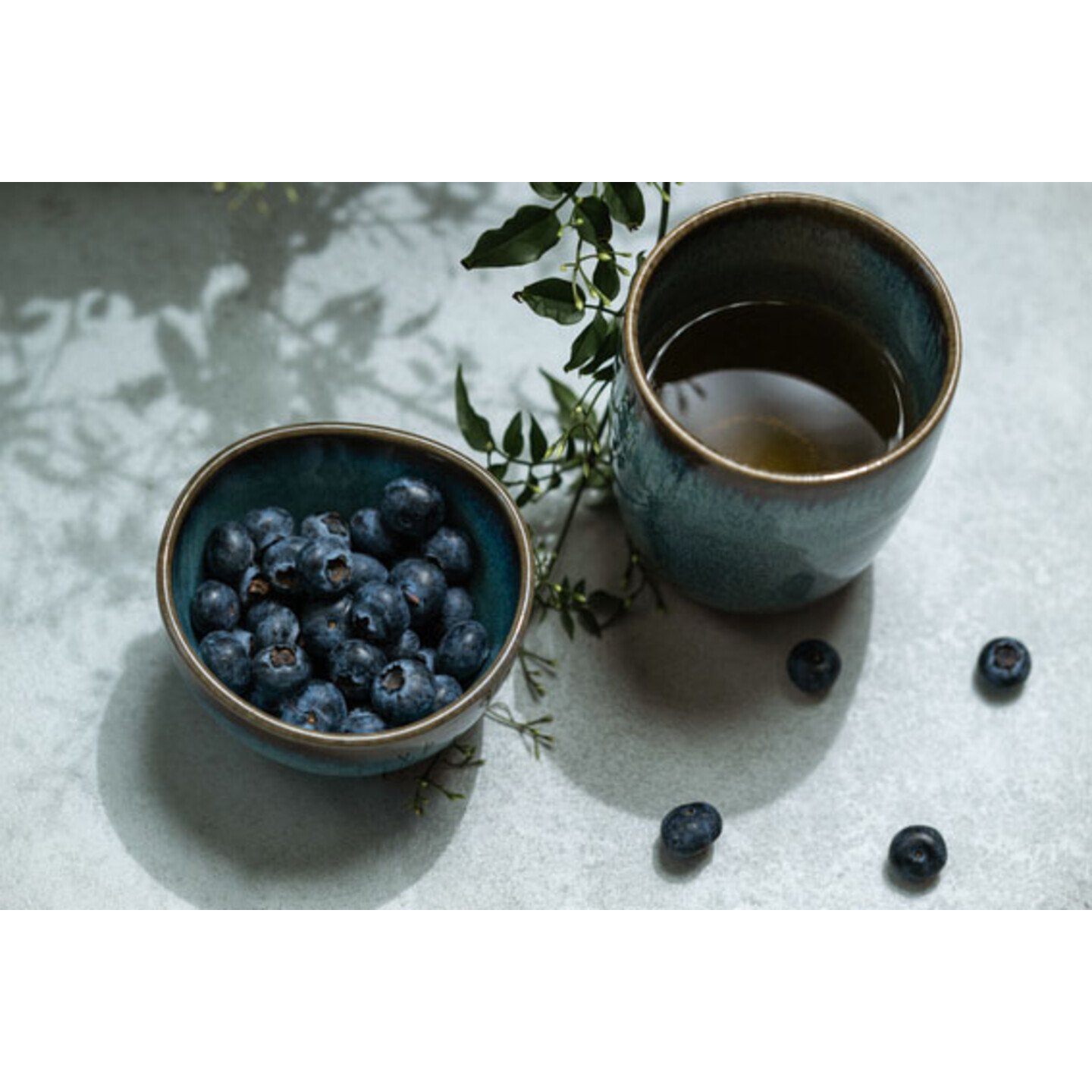 Villeroy & Boch Dipschälchen 10 cm Lave glacé | tischwelt.de