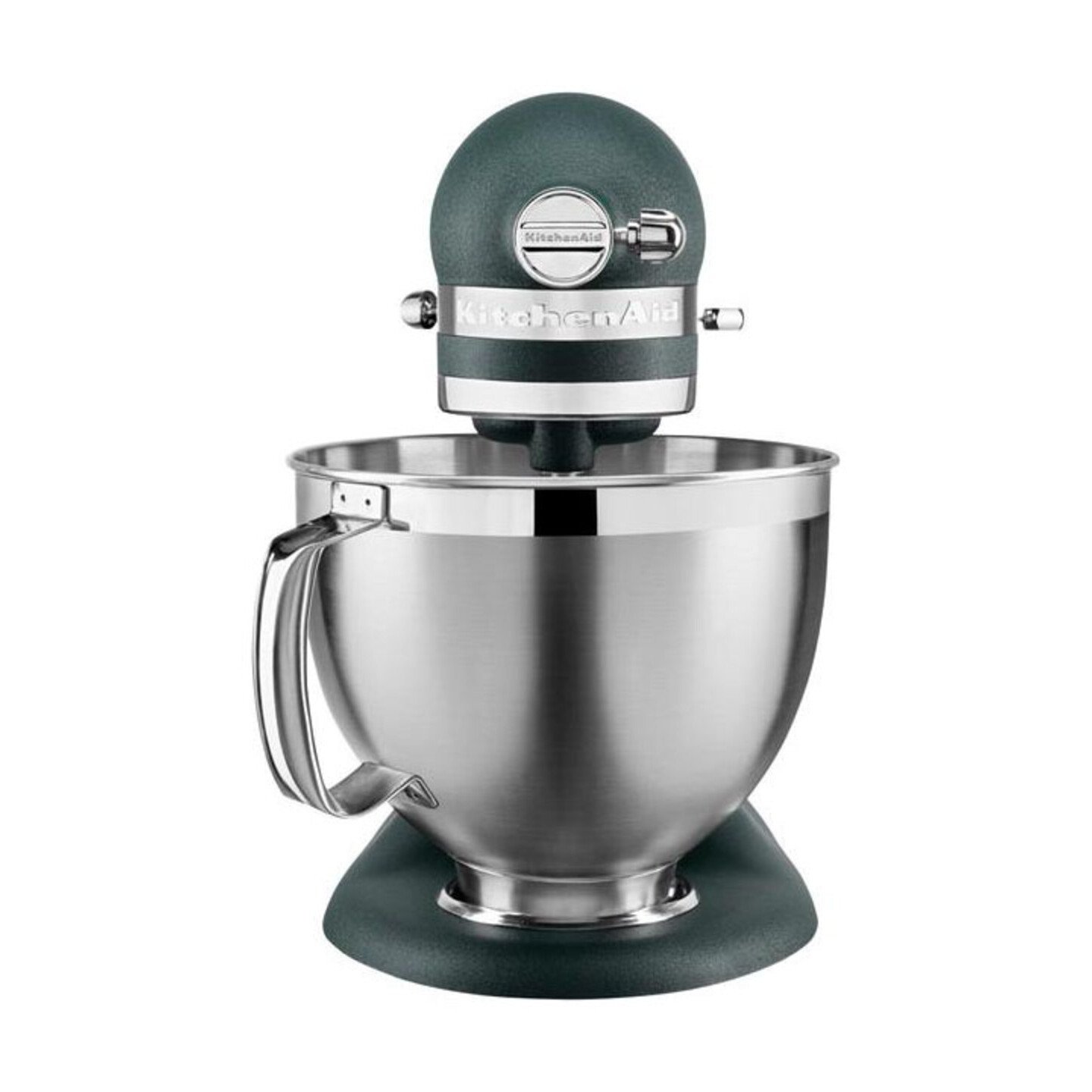 KitchenAid Küchenmaschine 4,8 l 300 W Artisan Premium Pebbled Palm ...