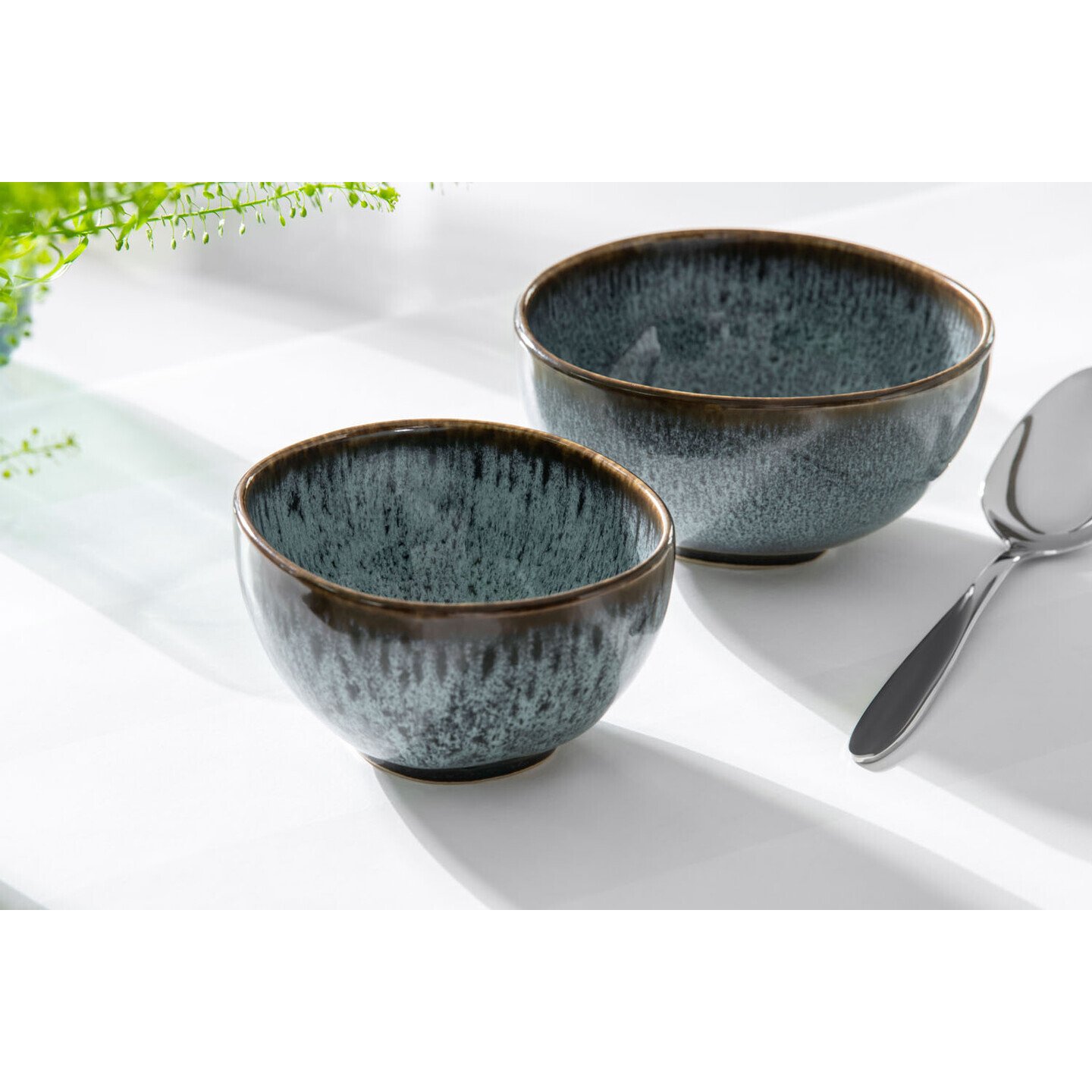 Villeroy & Boch Reisbol 11 cm Lave glacé | tischwelt.de