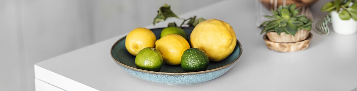 Villeroy & Boch Lave glacé Geschirr | tischwelt.de