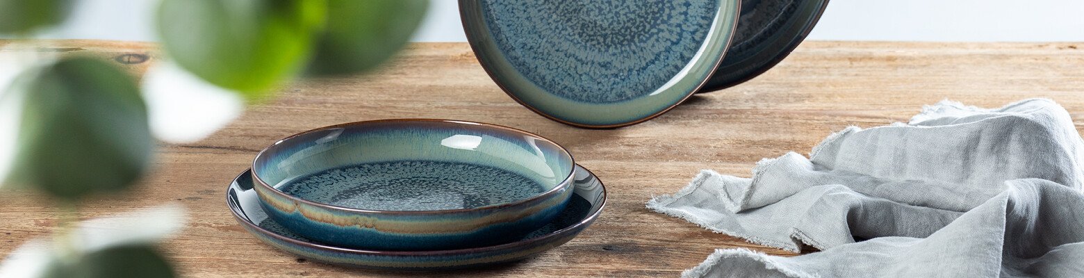 Villeroy & Boch Crafted Breeze Geschirr | tischwelt.de