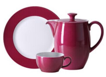 Dibbern Solid Color Geschirr » jetzt kaufen | tischwelt