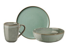 ASA Geschirr » jetzt online kaufen | tischwelt