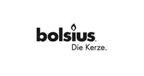 Bolsius Kerzen » jetzt online kaufen | tischwelt