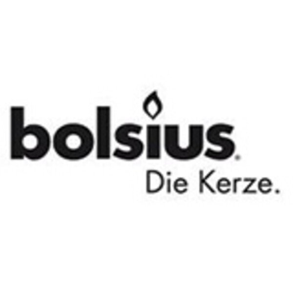 Bolsius Kerzen » jetzt online kaufen | tischwelt
